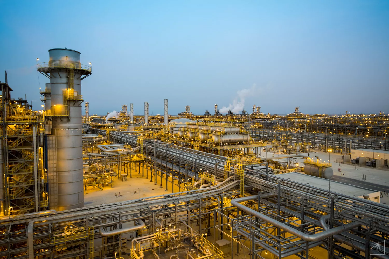 Aramco Fuels Poland | Aramco Fuels Poland